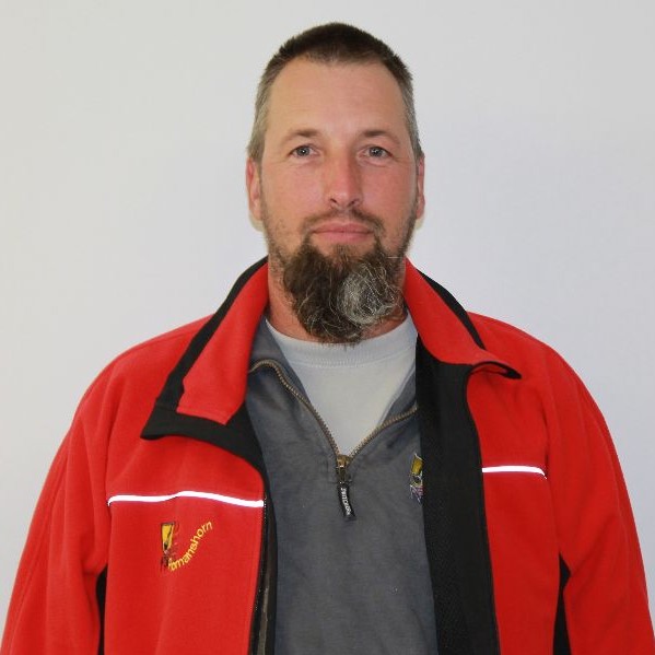 Thomas Rissi | Unsere Freizeit für Ihre Sicherheit